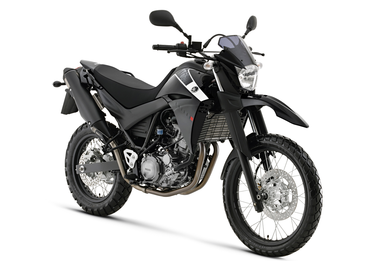 Yamaha XT660R Ficou Mais Barata Motos Blog