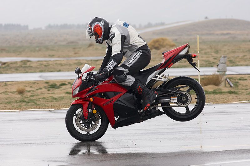 Motos com ABS são 37% mais seguras | Motos Blog