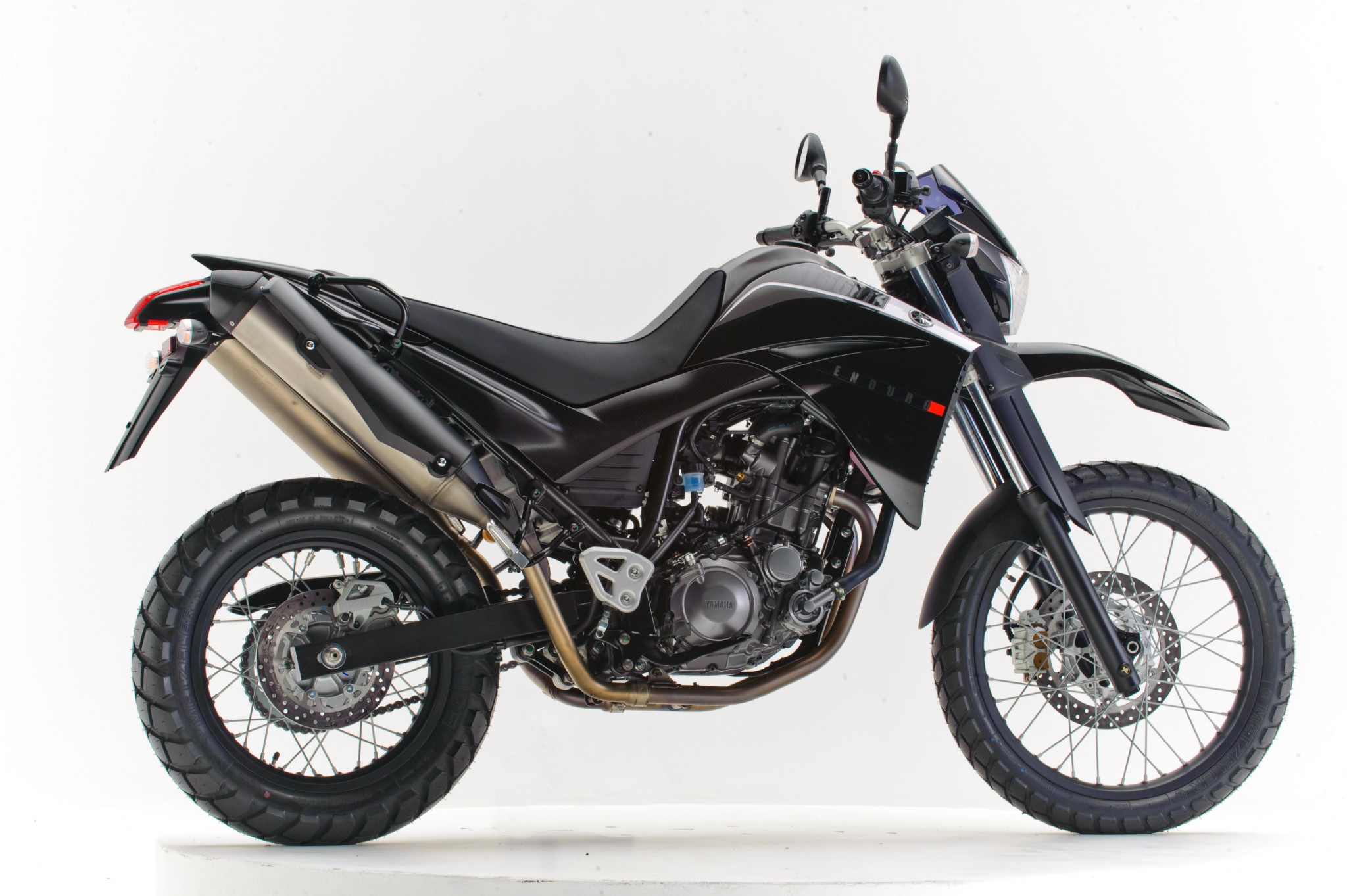 Xt660r Specs