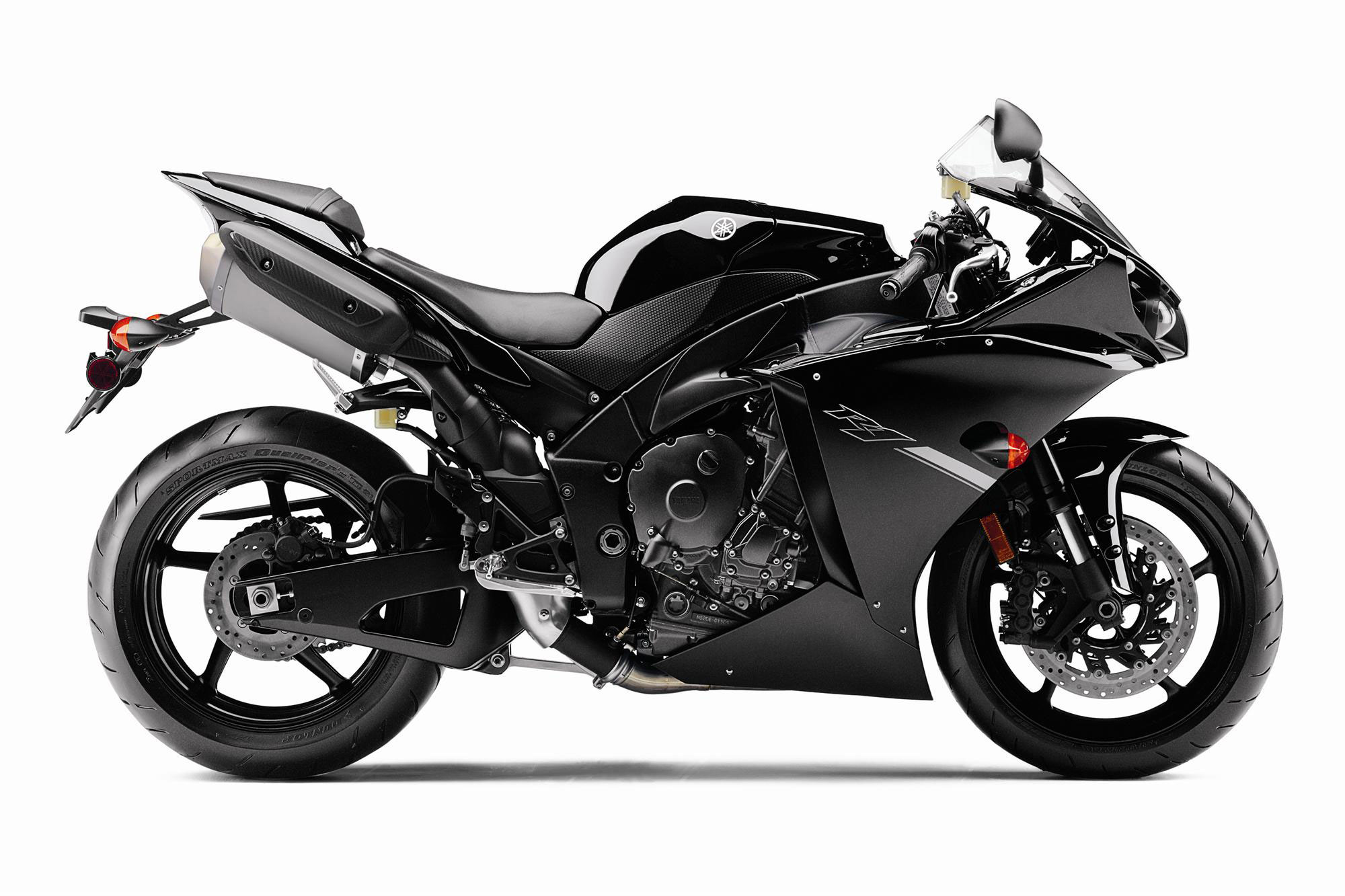 Yamaha YZF R1 2012 Com Controle De Tra o Motos Blog